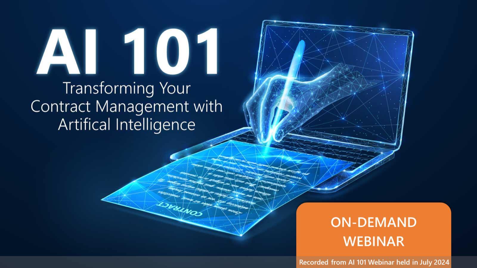 AI 101 AI 101